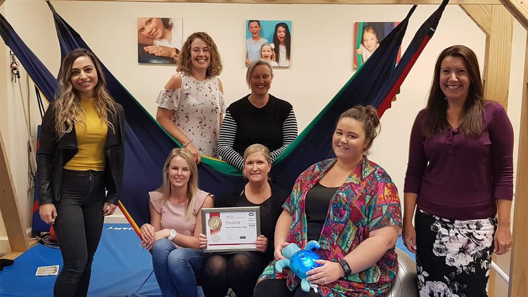 Therapy Solutions Sydney & Wollongong | Real Therapy Solutions