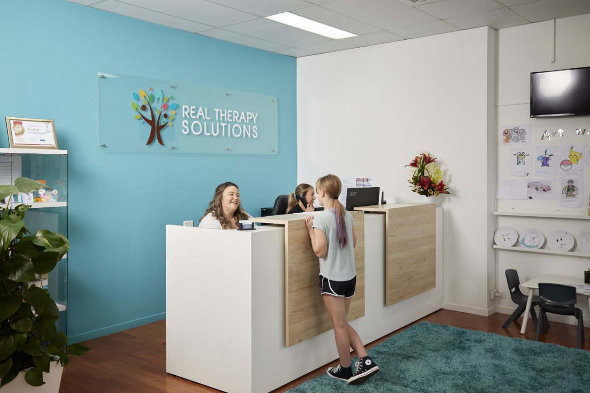 Therapist Jobs Sydney & Wollongong | Real Therapy Solutions